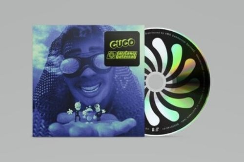 Cuco Fantasy Gateway (CD) Album | eBay