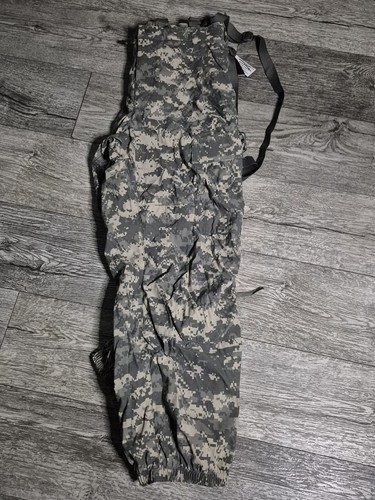 MULTICAM OCP SOFT SHELL COLD WEATHER TROUSERS LEVEL 5 GEN 3 LARGE ...