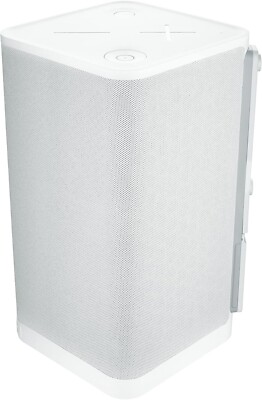 Ultimate Ears HYPERBOOM Portable Bluetooth Party Speaker Big Bass White ...