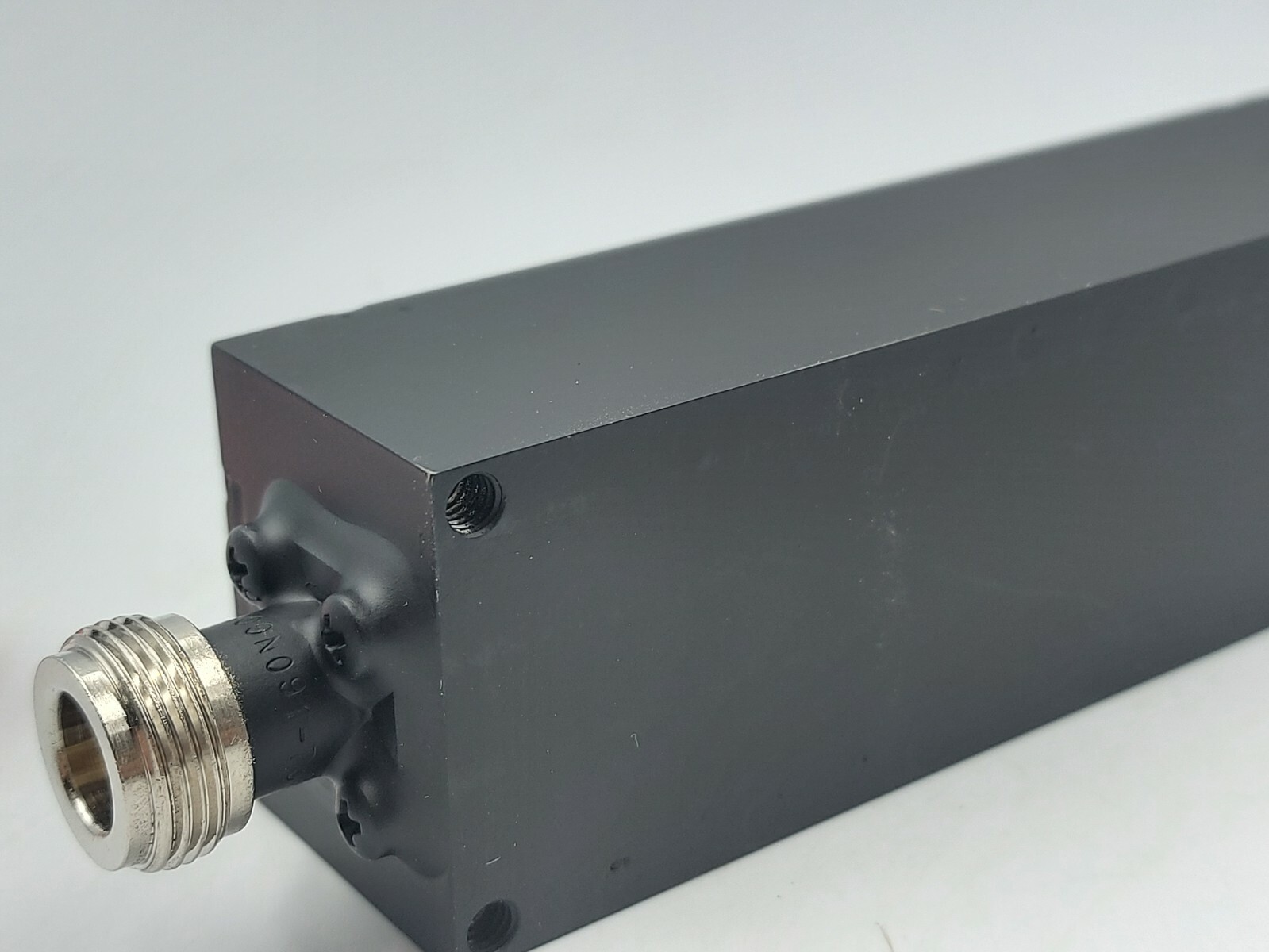 EWT BANDPASS FILTER EWT-21-1219 2200 MHz 20dB max | eBay