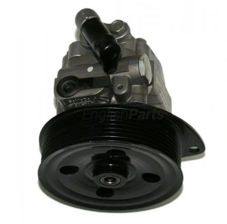 OEM LAND ROVER RANGE ROVER SPORT L320 POWER STEERING PUMP LR014090 ...