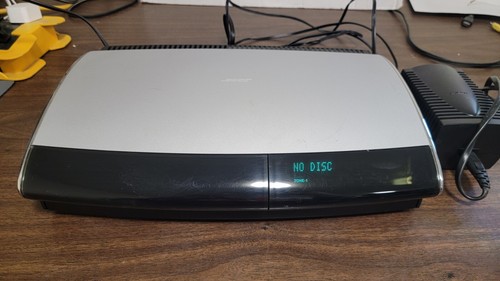 Bose AV28 Media Center DVD/CD Player | eBay