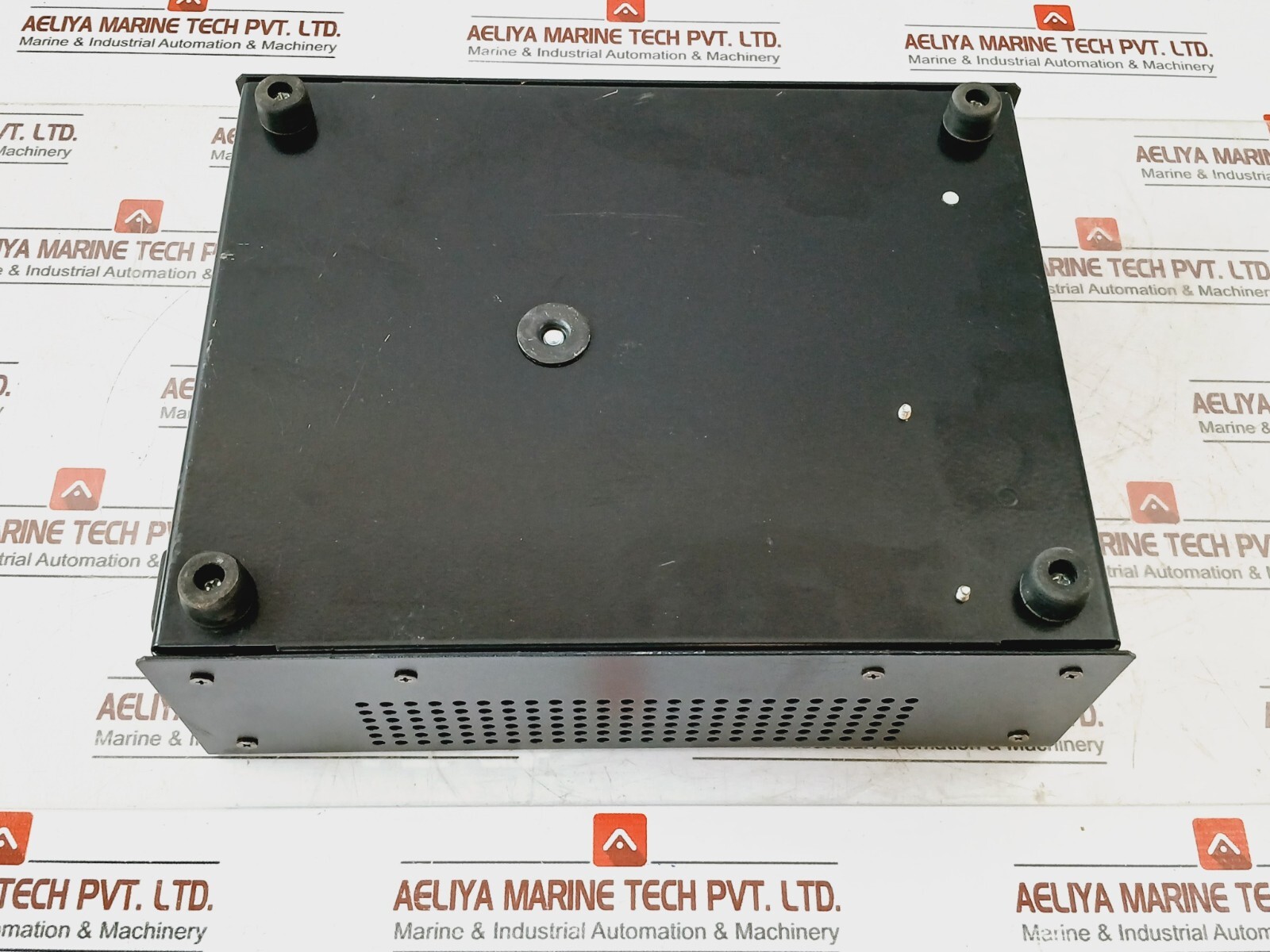 Hammond Manufacturing H301804 Line Isolation Power Supply 240V to 120V ...