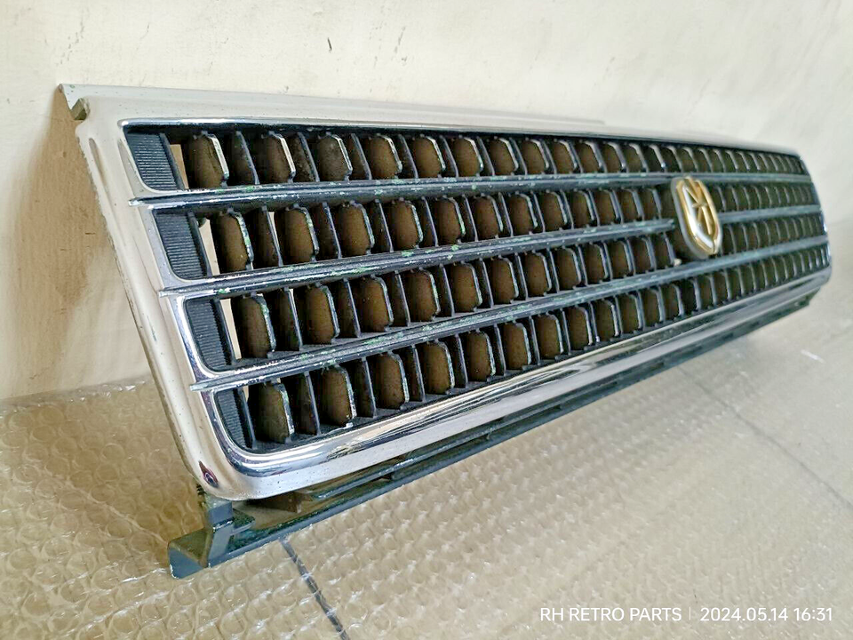 Toyota Cressida GX71 GX70 MX73 MX72 Mark II Front Grill Grille 53101 ...