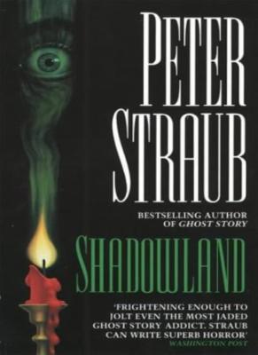 Shadowland By Peter Straub. 9780006165460 | eBay