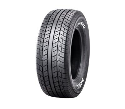 NANKANG N729 265/50R15 99H 265 50 15 Tyre | eBay Australia