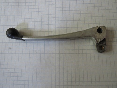 OEM Honda CB100 CL100 CB125 CB175 CB77 CL77 CA77 CT90 Front Brake Lever ...