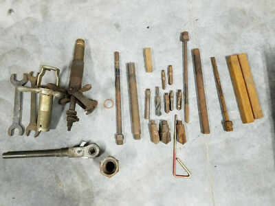 Drilling & Tapping - Mueller Drill