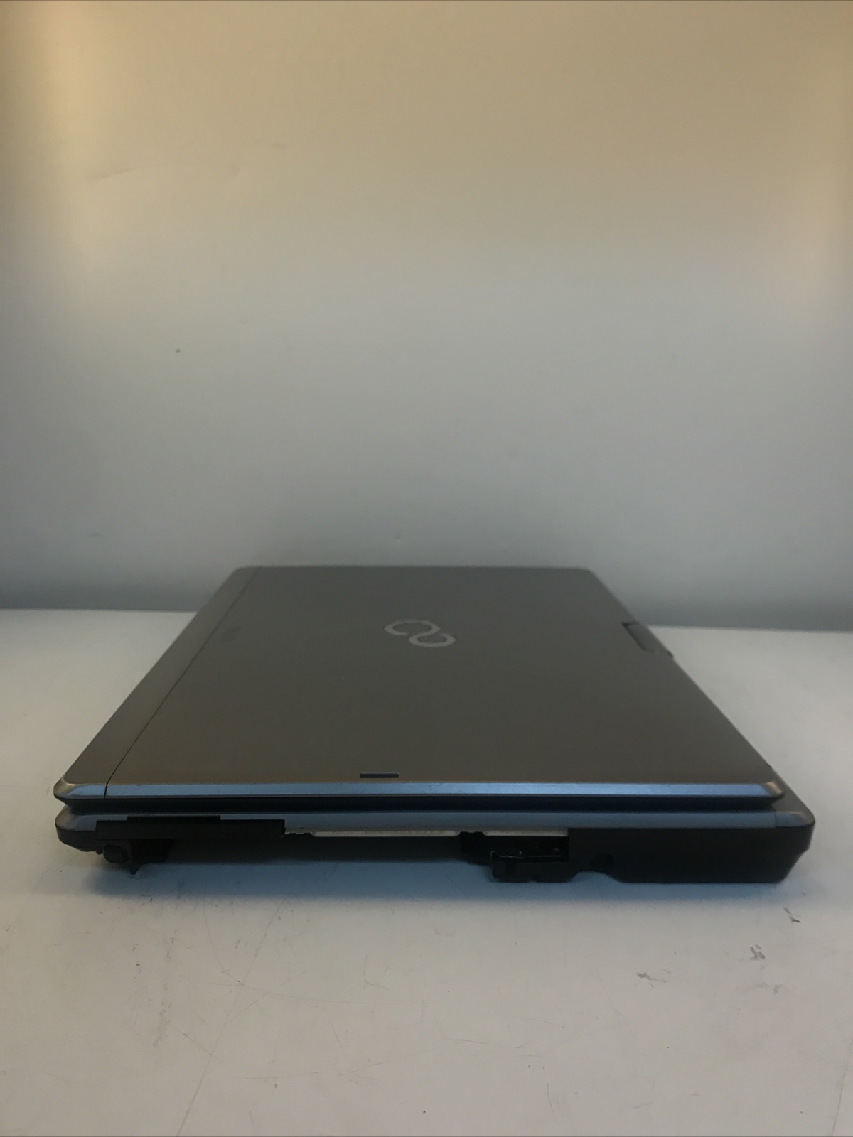 Fujitsu Lifebook T734 Intel i3-4000M CPU 2.40GHz 8 GB RAM NO HDD Boot ...