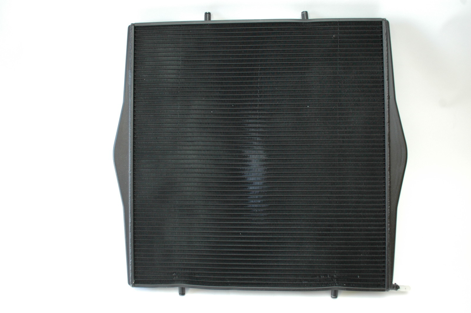 Porsche 980 CGT Carrera GT Radiator USED 98010603702 | eBay