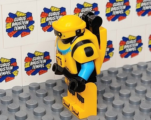 LEGO Star Wars Figur NED-B Loader Droid SW1226 Obi Wan Kenobi vs. Darth ...