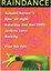RAINDANCE Rave Flyer Flyers 2/11/91 A3 Poster Jenkins Lane Barking ...
