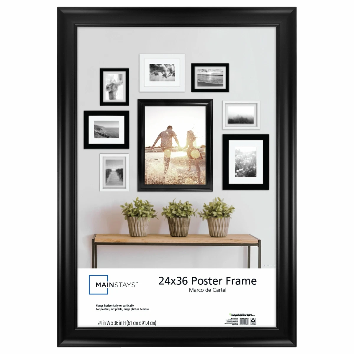 18 24 Poster Frame
