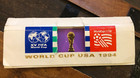 1994 Usa colombia world cup ticket value en vente | eBay