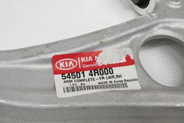 OEM Lower Control Arm Front Set 54500/01 4r000 for Hyundai Sonata KIA ...