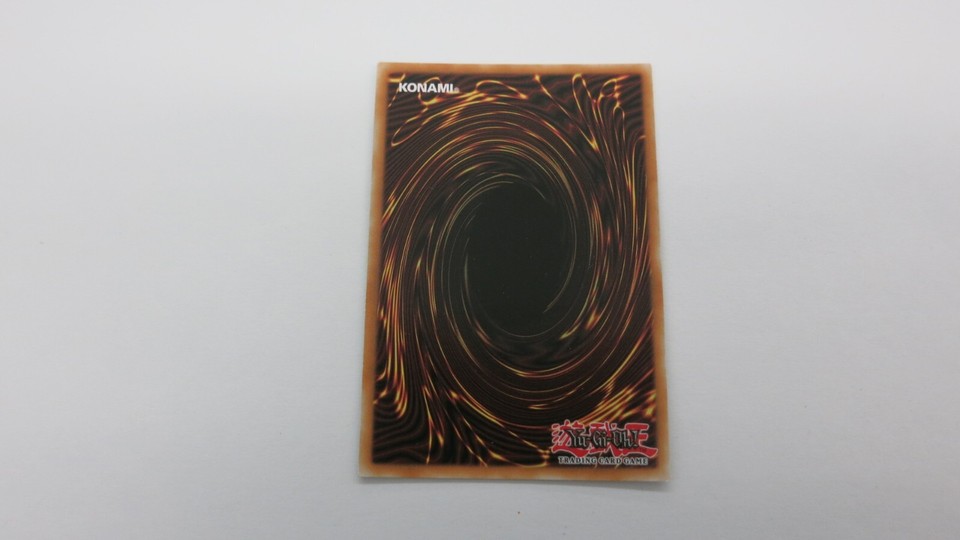 SHADOW OF THE SIX SAMURAI SHIEN 1ST ED SPWA-EN012 SUPER YUGIOH NM ...