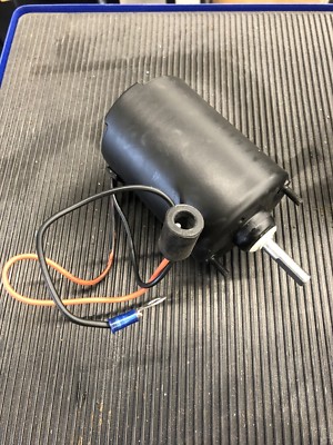 M35A2 M35A3 M925 M927 M934 M929 M923 M813 A1 A2 2.5 - 5 Ton Heater ...