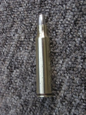 VINTAGE TRENCH ART BULLET - DM 18 96 FYA | eBay UK