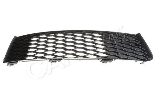 Genuine Satin black grille AUDI Q7 4LB 4L0807698B01C | eBay