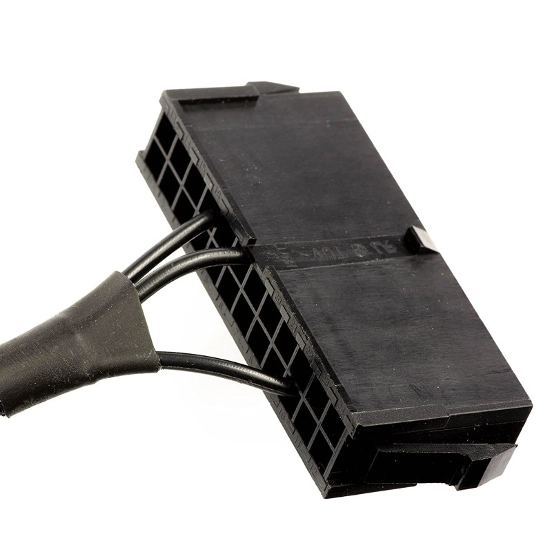 Power Switch Cable Desktop PC Computer for Case Power Supply Reset Red ...