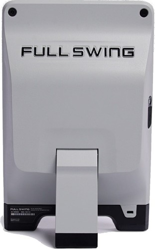 Full Swing Golf Kit Launch Monitor Black Swing Trainers Analyzers | eBay