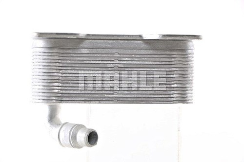 MAHLE Engine Oil Cooler For BMW 06-09 17217560962 | eBay