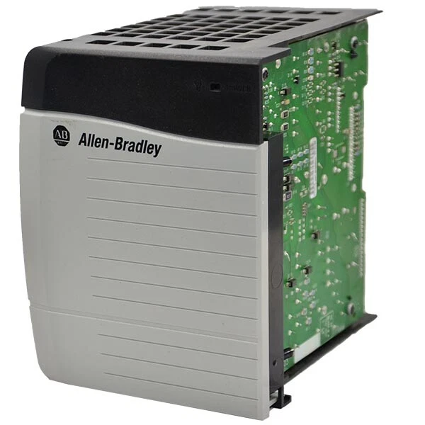 1756-PA72/C Allen-Bradley ControlLogix 85-265VAC 5V 10A, 56% OFF
