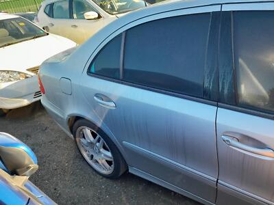 MERCEDES E CLASS RIGHT REAR TRAILING ARM UPPER CONTROL ARM-REAR, W211 ...