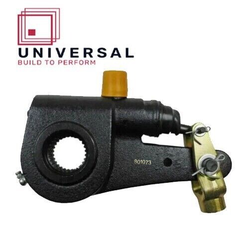 801073 Automatic slack adjuster 28 Spline 5.5" Ref: Meritor R801073 ...