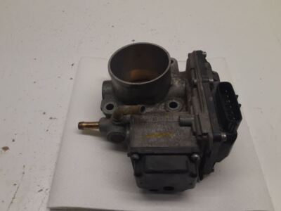 Throttle Body Throttle Valve Assembly 1.3L MX Hybrid Fits 06-11 CIVIC ...