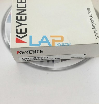 1PC NEW For KEYENCE OP-87771 OP87771 | eBay