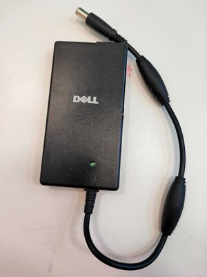 Neuf - Dell Slim Auto/Air / AC Adaptateur PA-12 DA65NS3-00 | eBay