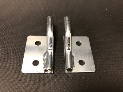 Land Rover front rope ties (1 Pair) | eBay