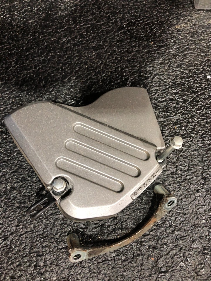 2000-2023 DRZ400S DRZ400SM DRZ 400S case saver front sprocket guard ...