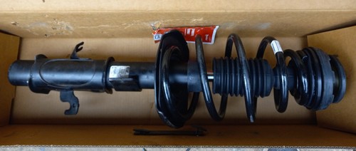 Duralast Loaded Strut Assembly LS54-94981L Left Side | eBay