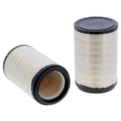 Baldwin Air Filter -- RS4636 | eBay