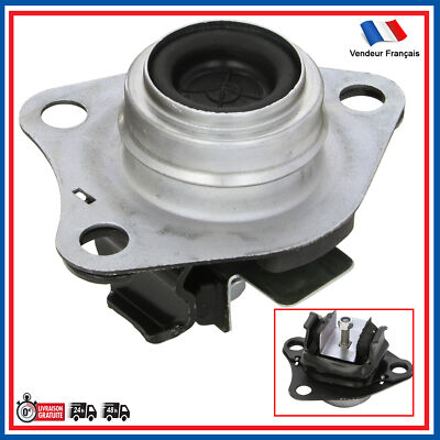 SUPPORT MOTEUR DROIT DE RENAULT 7700425757 7700437391 8200277791 | eBay