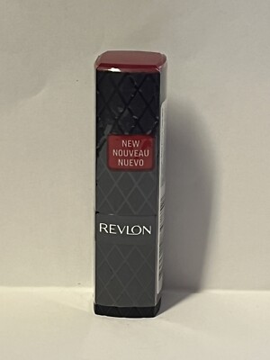 Revlon ColorBurst Lipstick, 085 Ruby, 0.13 oz | eBay