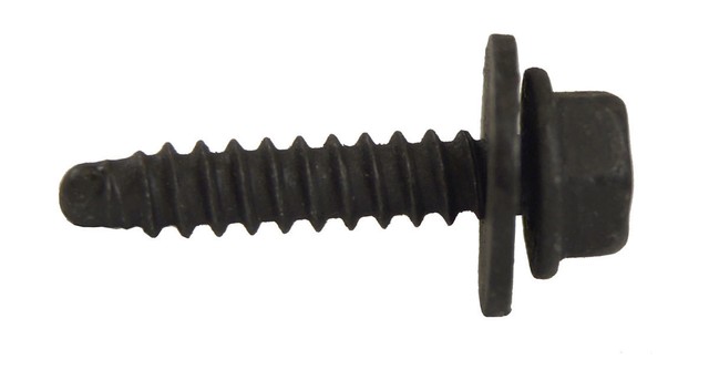 GM OEM Rear Bumper-side Bracket Bolt Right 11589015 for sale online | eBay