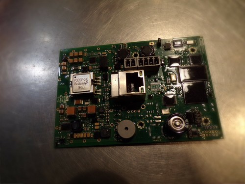 SLO E234156 SL-M 94U-O 1846 Circuit Board *FREE SHIPPING* | eBay