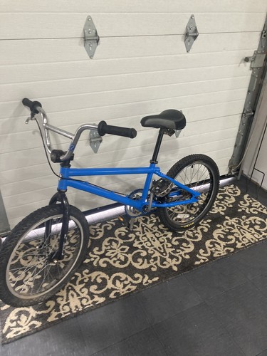 1990’s GT Mach One Pro BMX Bike | eBay