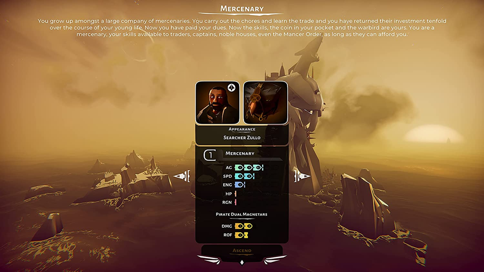 The Falconeer: Warrior Edition (PS5) | eBay Australia