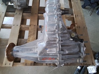 2019-2024 RAM 3500 4500 5500 TRANSFER CASE CAB AND CHASSIS MANUAL SHIFT ...