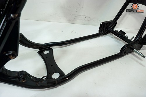 06 Harley Street Glide Touring FLHXI OEM Body Main Frame Chassis 47900 ...