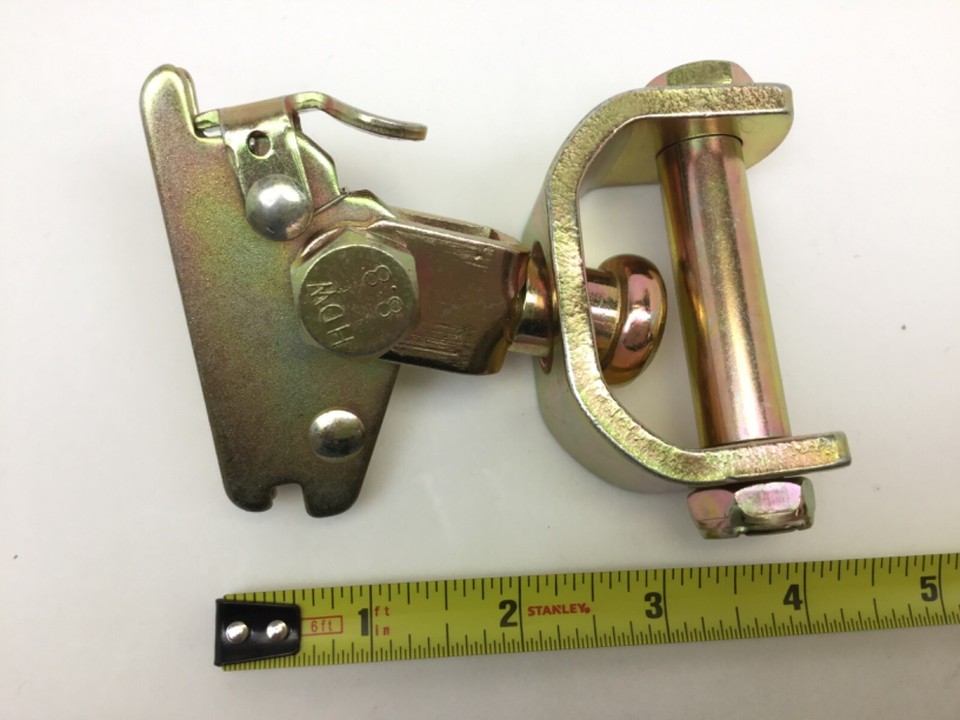 20 each 2" E- Track Fitting Double Swivel | eBay