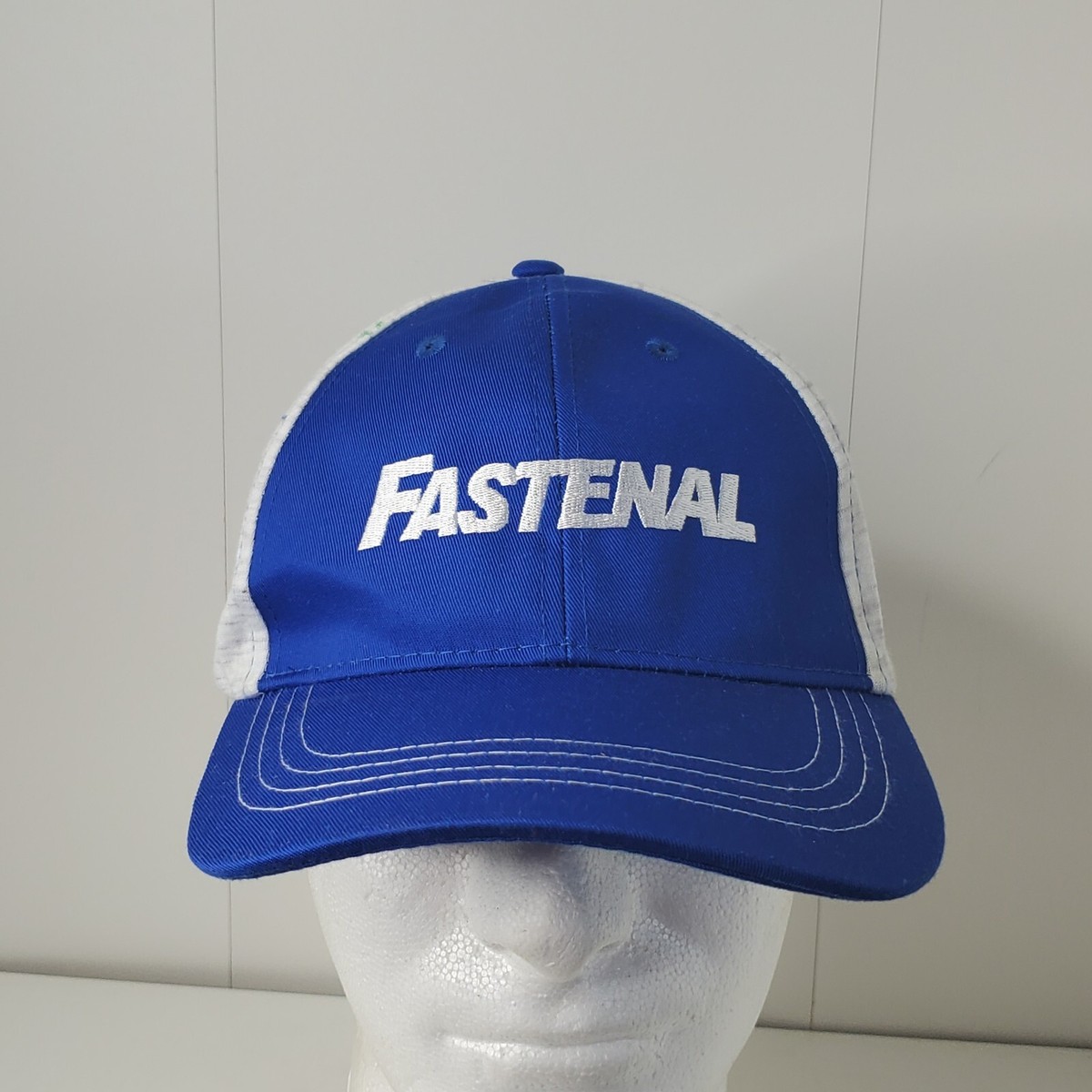 Fastenal Logo Vector