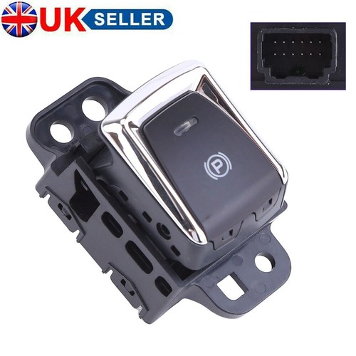 Electronic Parking Brake Handbrake Button For Nissan X-Trail T32 ...