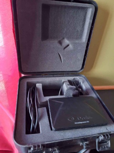 Original Oculus Rift DK1 Development Kit Virtual Reality Meta VR ...