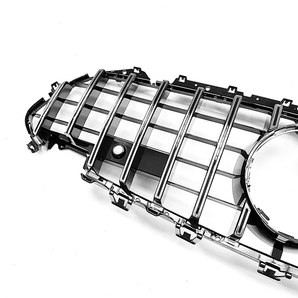 2019-2023 Mercedes CLS-Class CLS450 C257 AMG GT Front Bumper Grill ...