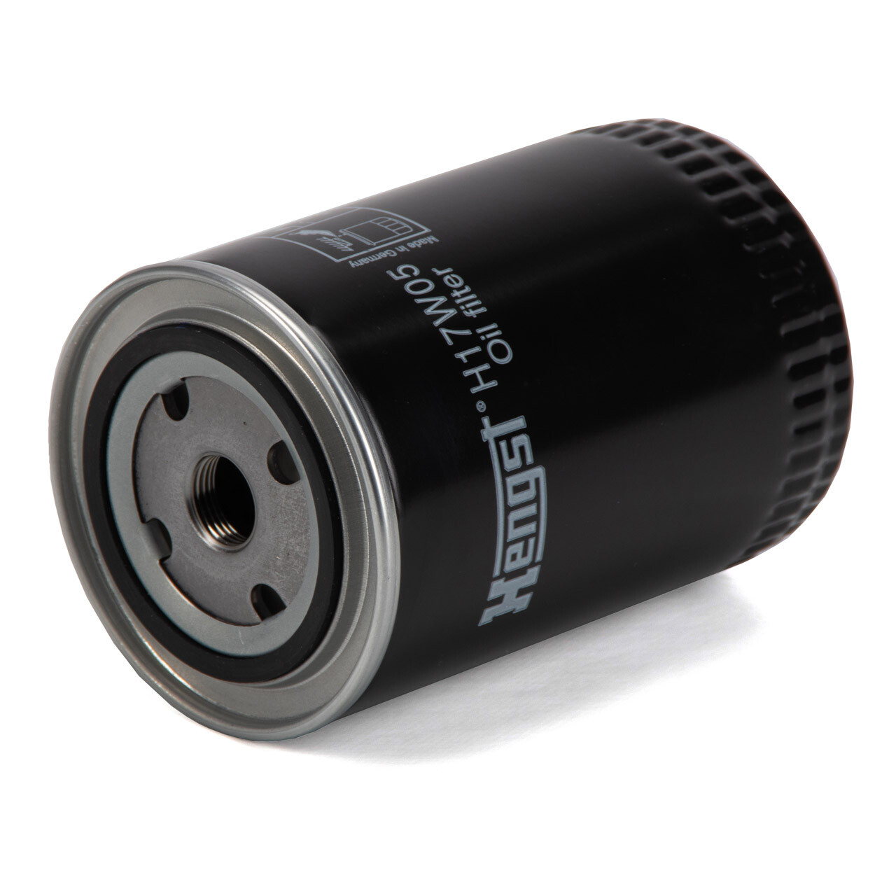 HENGST H17W05 Ölfilter für AUDI A4 A6 SEAT IBIZA 2 VOLVO 240 740 VW ...